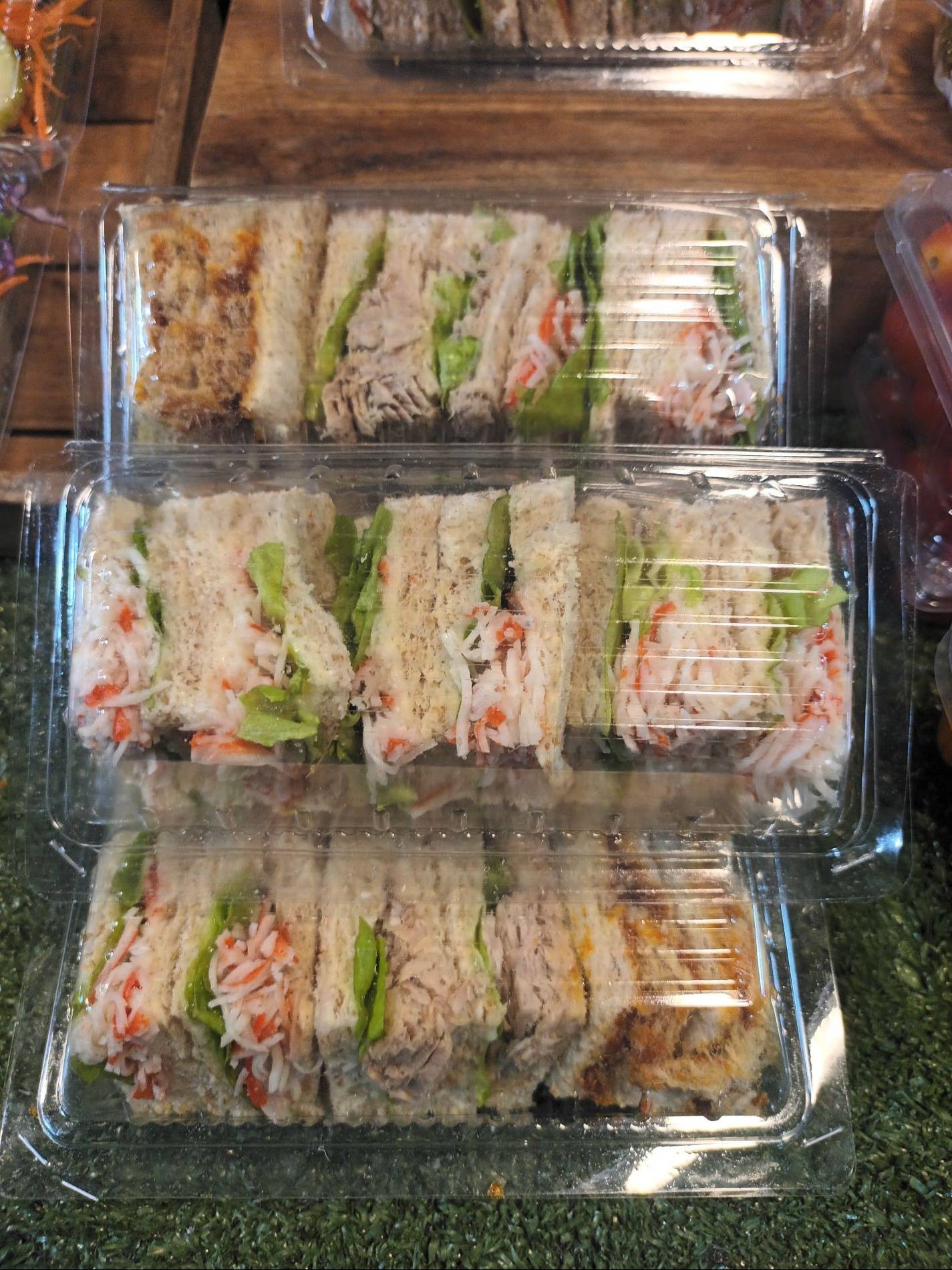 ร้าน สลัด UD UDซอย4 | รีวิวร้านอาหาร