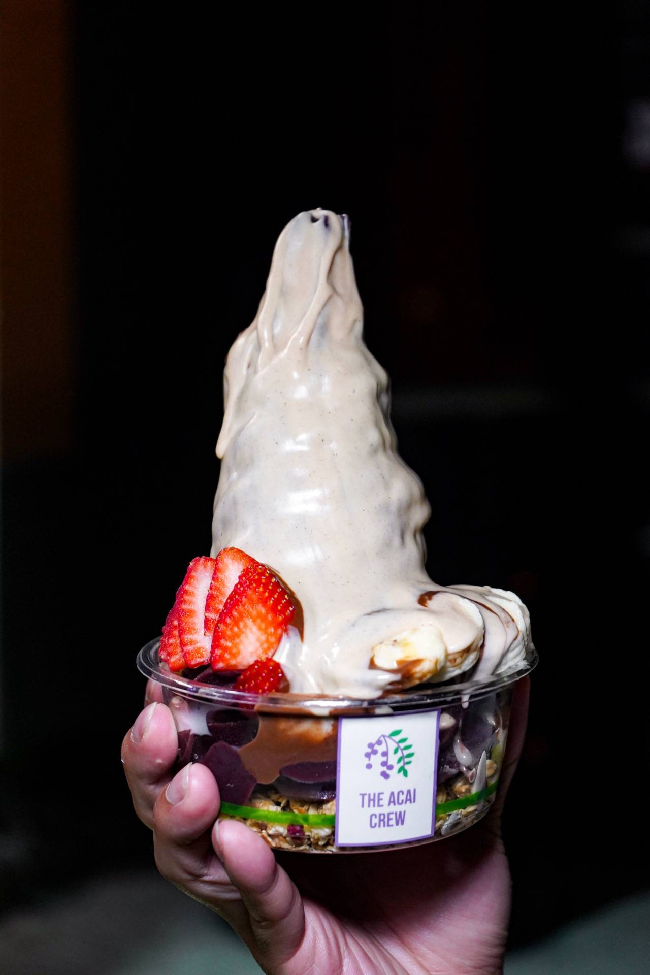 รูป The Acai Crew