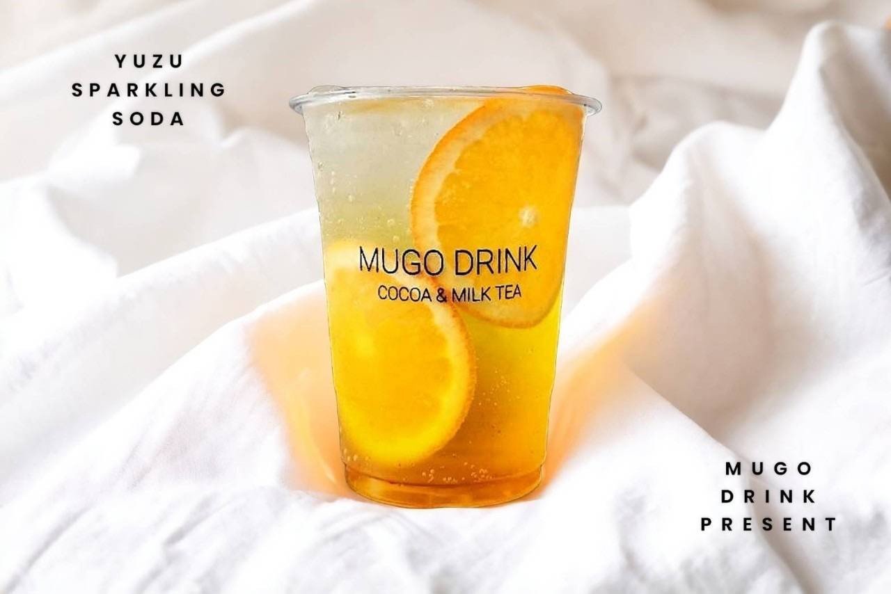 ร้าน MUGO DRINK - Bang Na สาขาบางนา | รีวิวร้านอาหาร