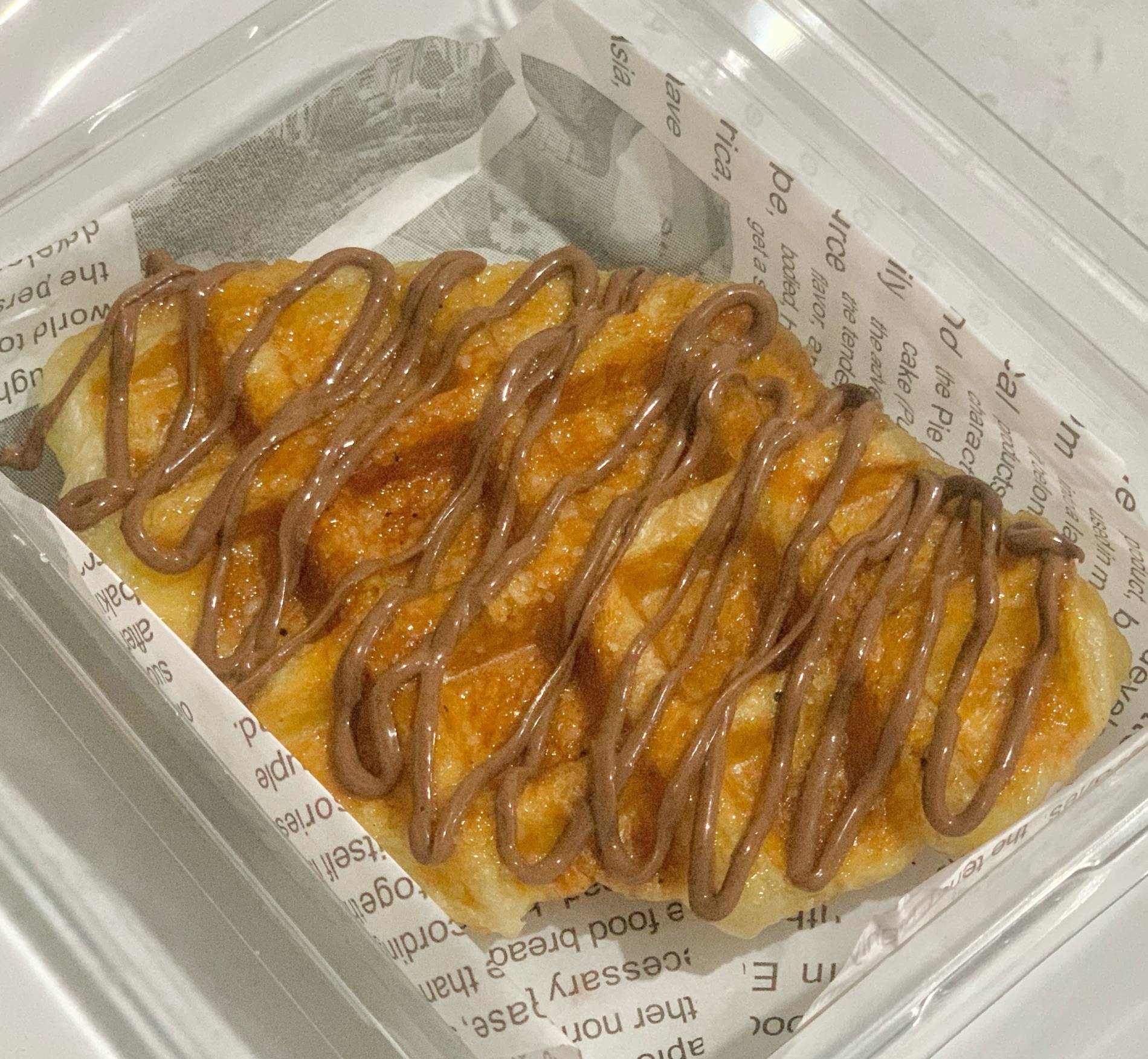 ร้าน Kanoon Craffles | รีวิวร้านอาหาร