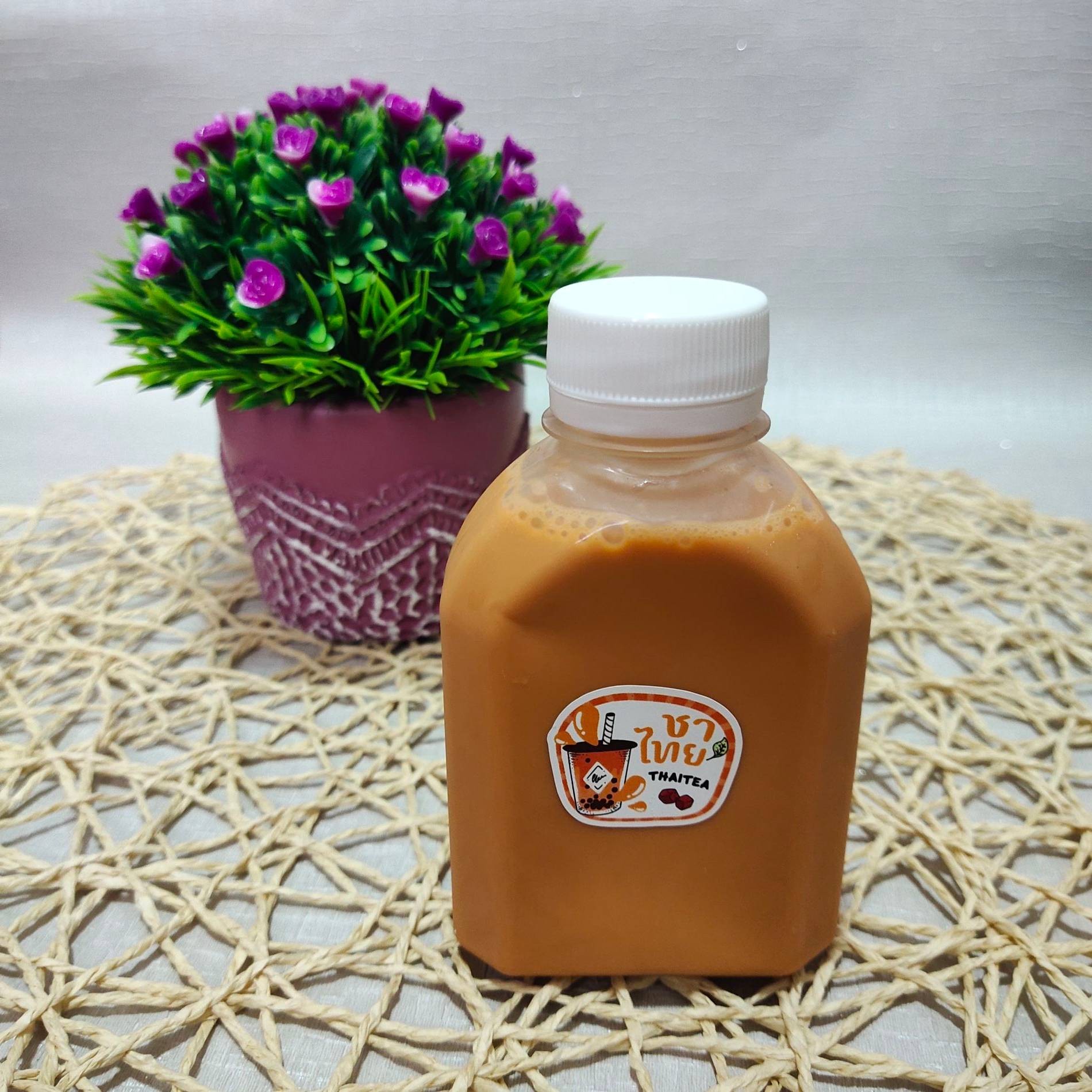 ร้าน TEA TAM | รีวิวร้านอาหาร