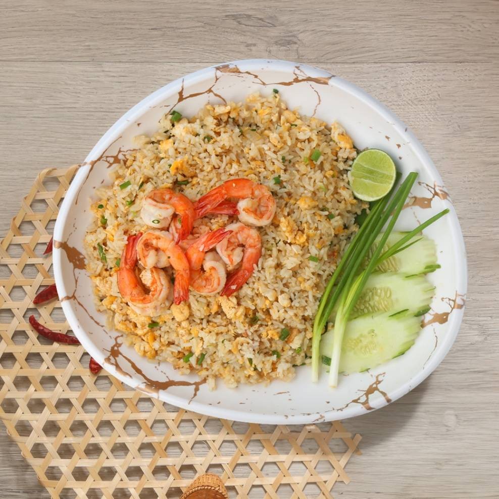 รูป แก้วไก่กรอบ - Keaw Kai Krob ทรู ดิจิทัล พาร์ค เวส