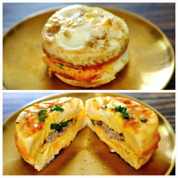 ร้าน Jeggs | รีวิวร้านอาหาร