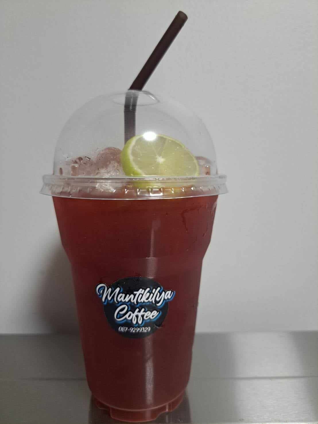 ร้าน Mantikilya (มะนิกู่ล่า) | รีวิวร้านอาหาร