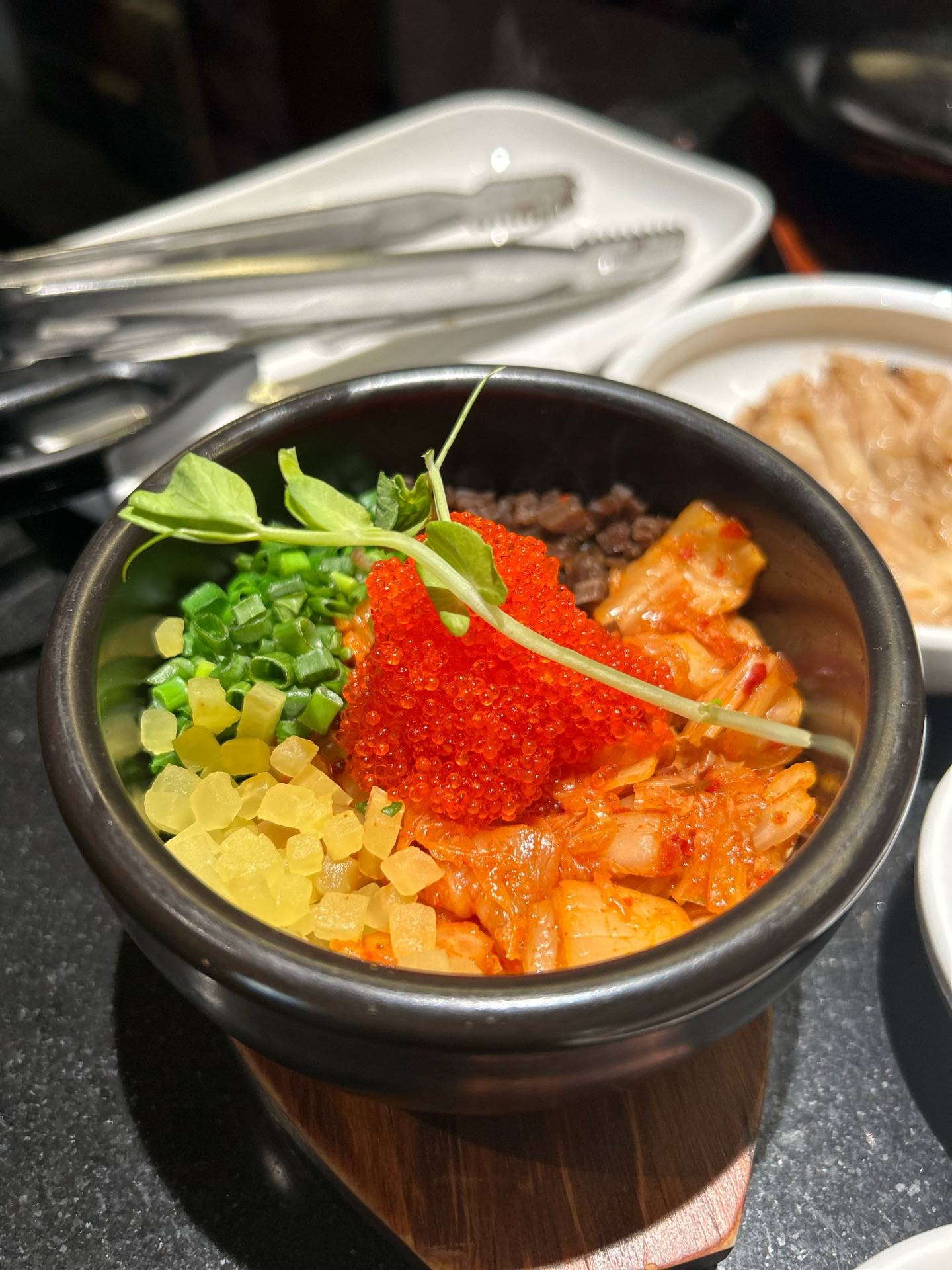 รีวิว Gamsa_aree - อาหารดี วัตถุดิบดี อร่อย
