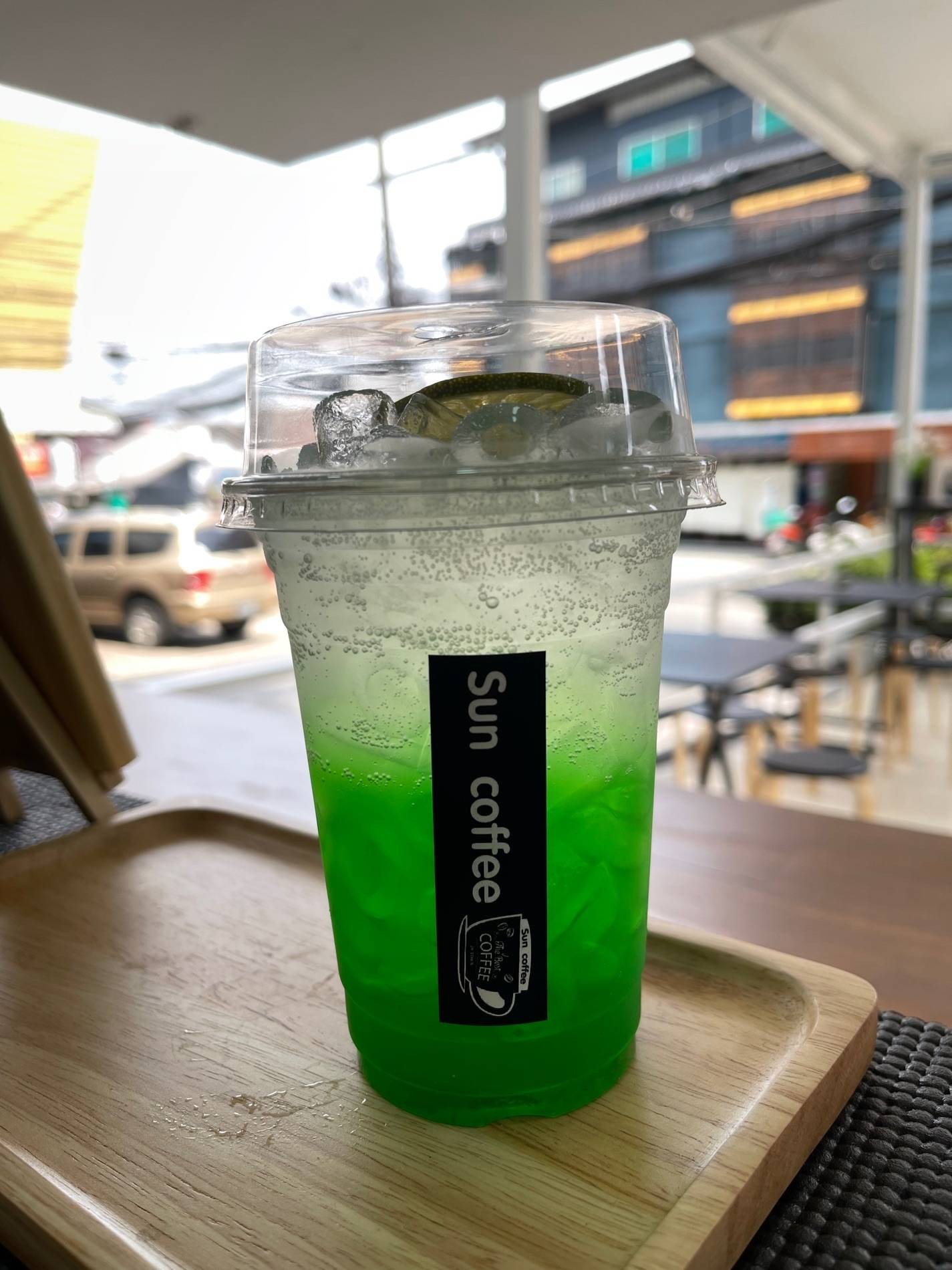 ร้าน CHIN CHA | รีวิวร้านอาหาร