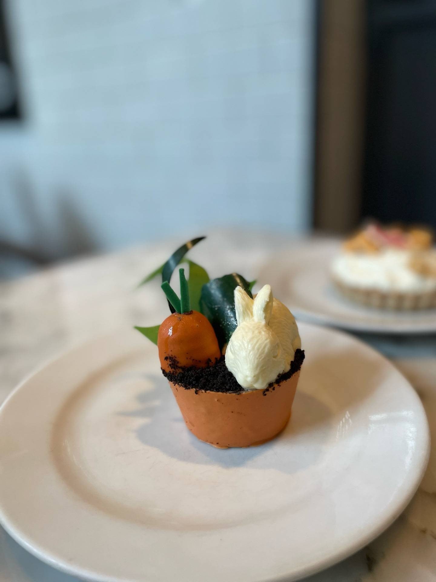 รูป BBCO Bangkok Baking Company JW Marriott Hotel Bangkok