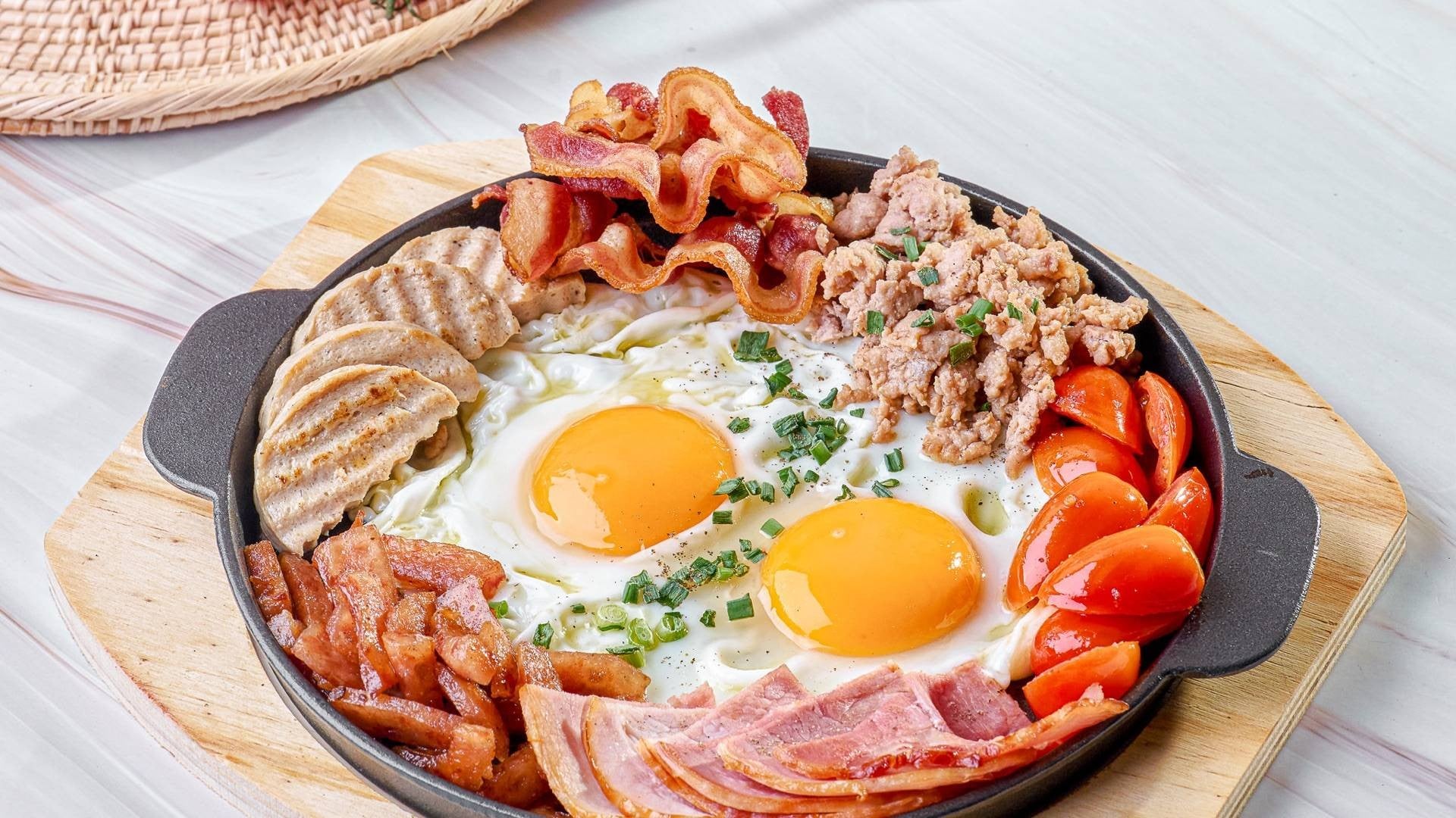 ร้าน Tarine Cafe ธารีน คาเฟ่ กาญจนาภิเษก 4 | รีวิวร้านอาหาร