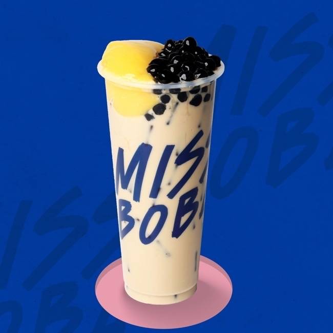 ร้าน Missboba มิสโบบา สาขา คลอง 6 | รีวิวร้านอาหาร