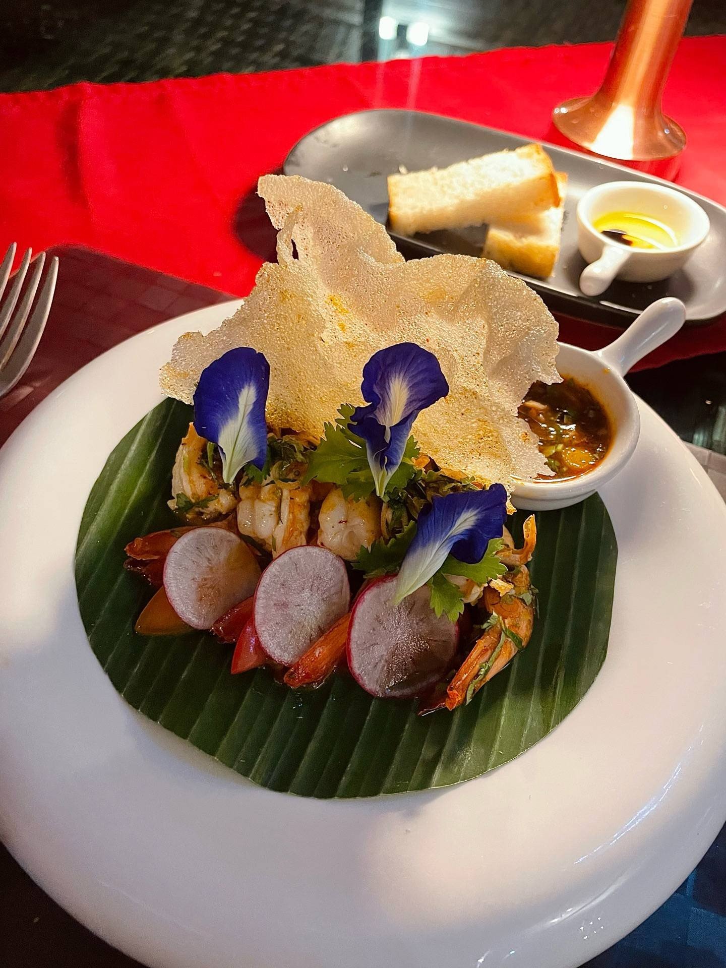 รีวิว Zen Eat By Chef Sylvain - ยกให้เป็นร้านอาหารที่ดีสุดในราไวย์เลย