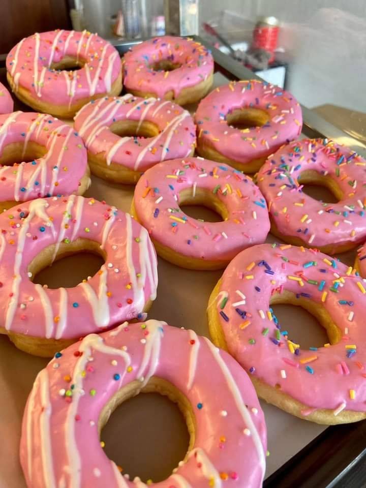 ร้าน DAILY DONUTS เดลี่โดนัท สาขาบางบาล บางบาล | รีวิวร้านอาหาร