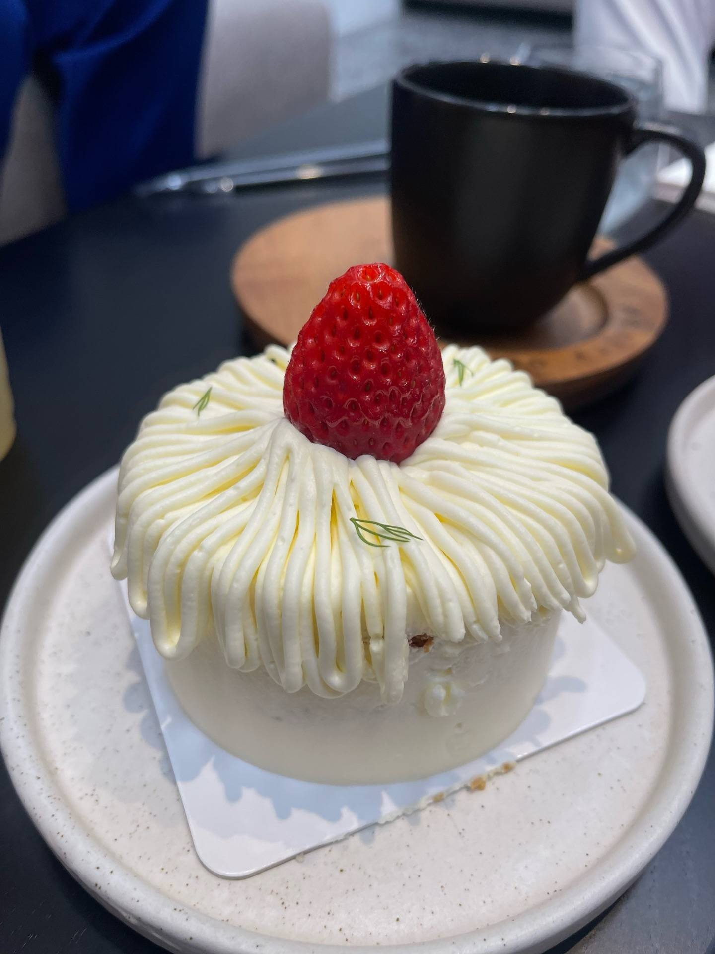 รีวิว 160°C pastry & specialty coffee cafe chonburi - 160°C Pastry ...