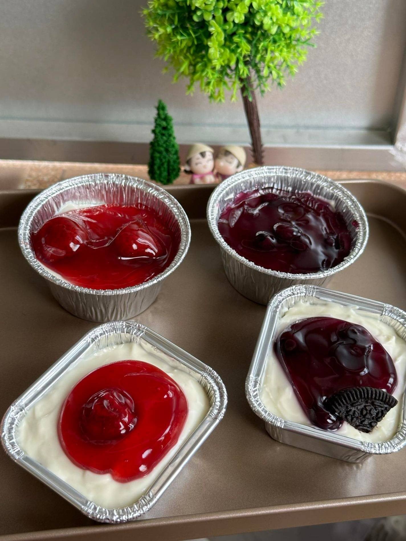 ร้าน Lynly bakery | รีวิวร้านอาหาร