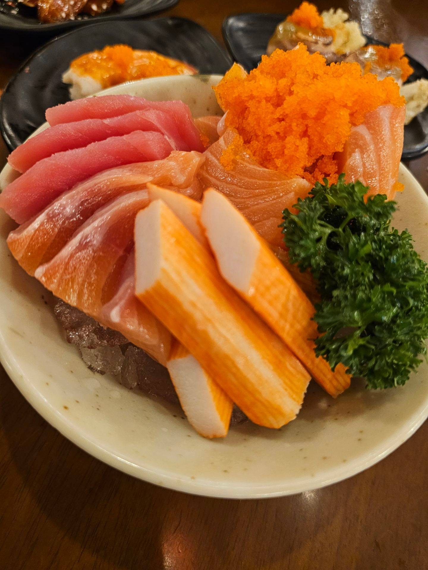 รูป Nari Buffet & Japanese Restaurant