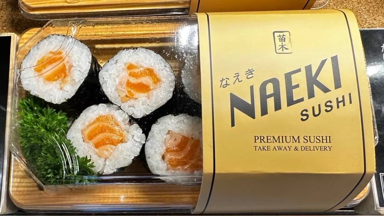 ร้าน Naeki go BTS อุดมสุข BTS อุดมสุข | รีวิวร้านอาหาร