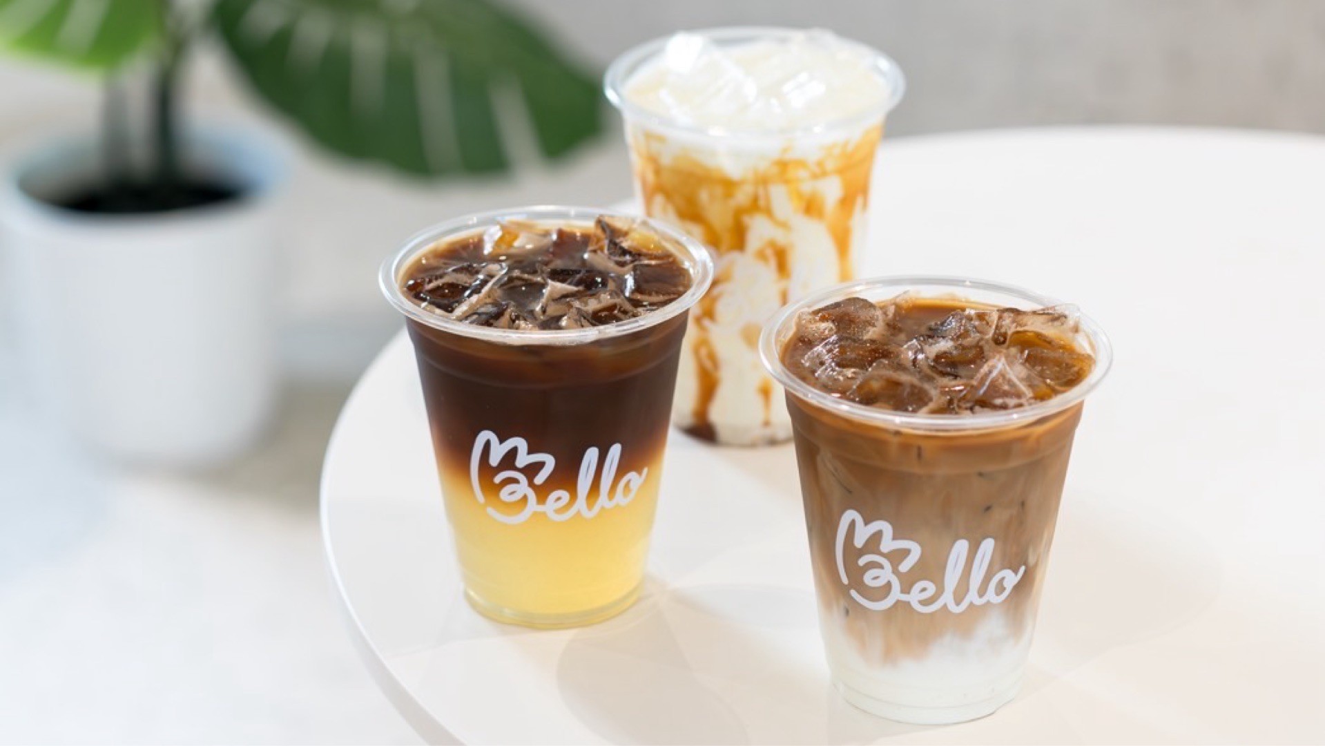 Bello Cafe Coffee and Bakery ศาลายา - สั่งอาหารเดลิเวอรี | Wongnai x LINE MAN