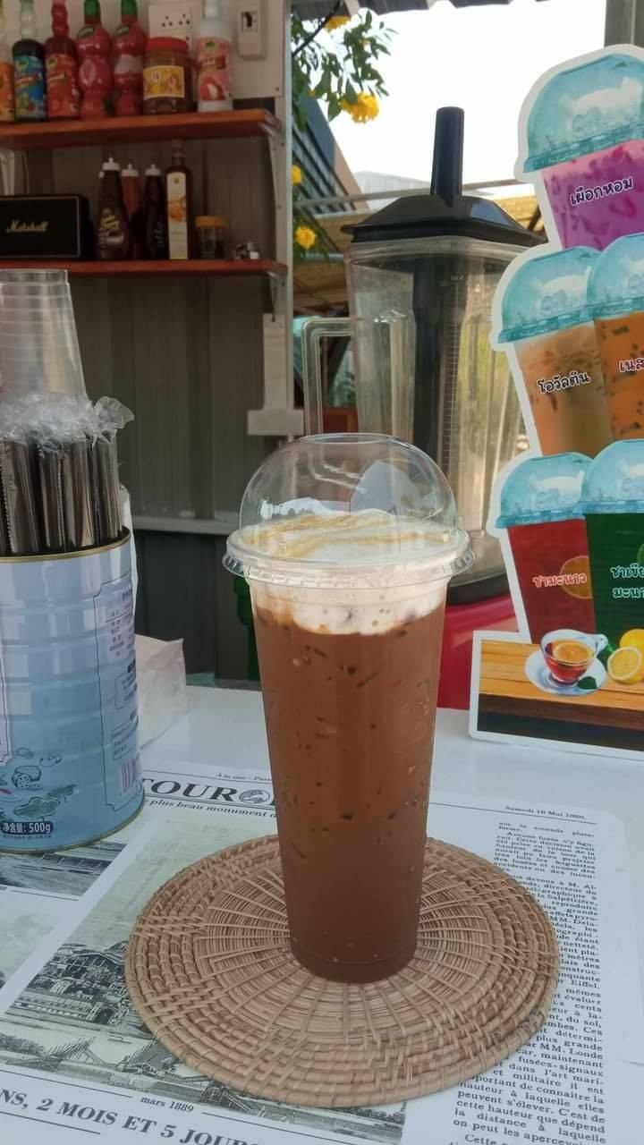 ร้าน Ploy coffee | รีวิวร้านอาหาร