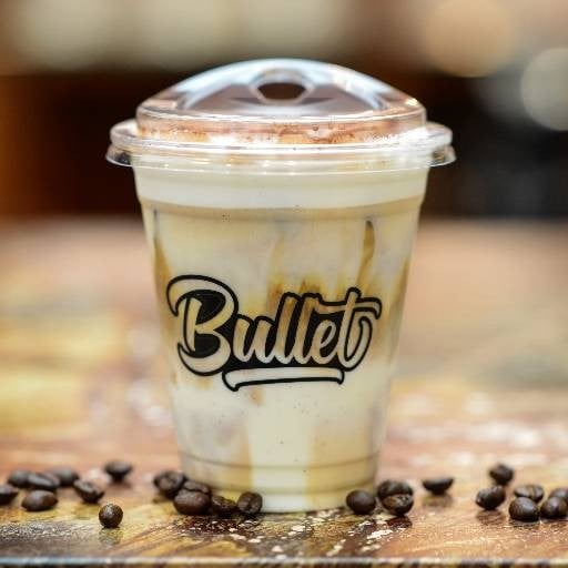 ร้าน Bullet Specialty Coffee & Filipino cuisine - | รีวิวร้านอาหาร