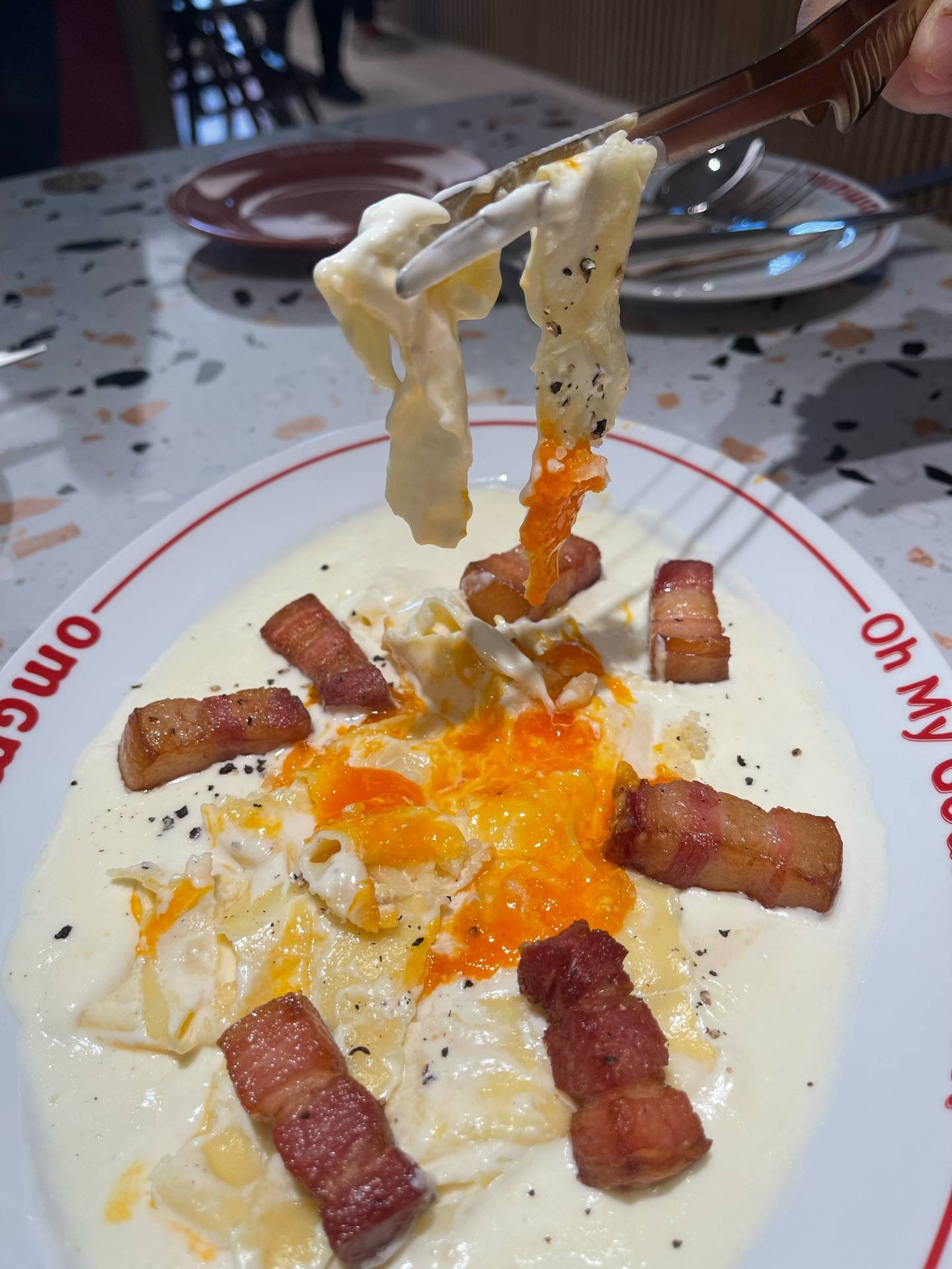 รีวิว Oh My Godmother - OMGM Marché Thonglor - OH MY GOD MOTHER : OMGM ...