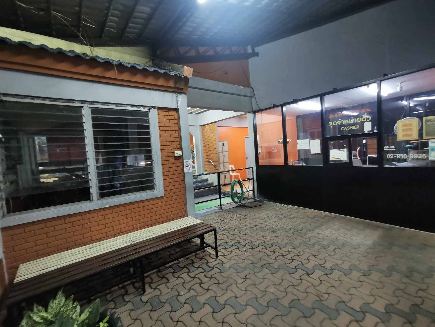 Biriya Swimmingpool-สระว่ายน้ำพิริยะ (สระว่ายน้ำพิริยะ) - รีวิวสถานที่ ...