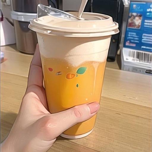 ร้าน Two five two milk tea | รีวิวร้านอาหาร