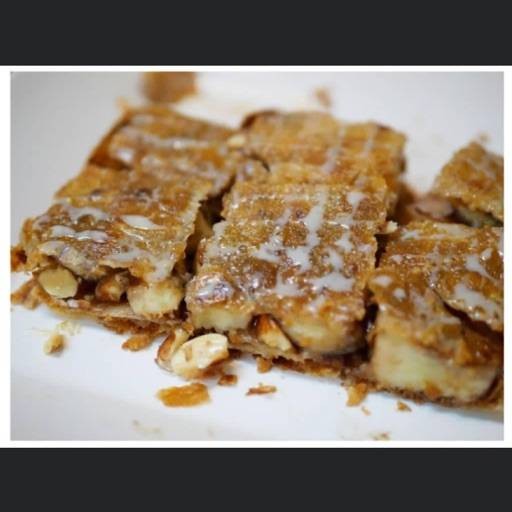 ร้าน โรตีปราณ ณ คอน (Roti Pran na kon) | รีวิวร้านอาหาร