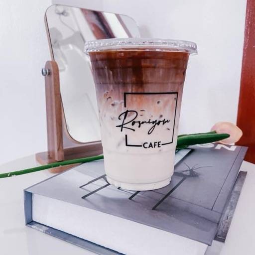 ร้าน Rosniyom cafe | รีวิวร้านอาหาร