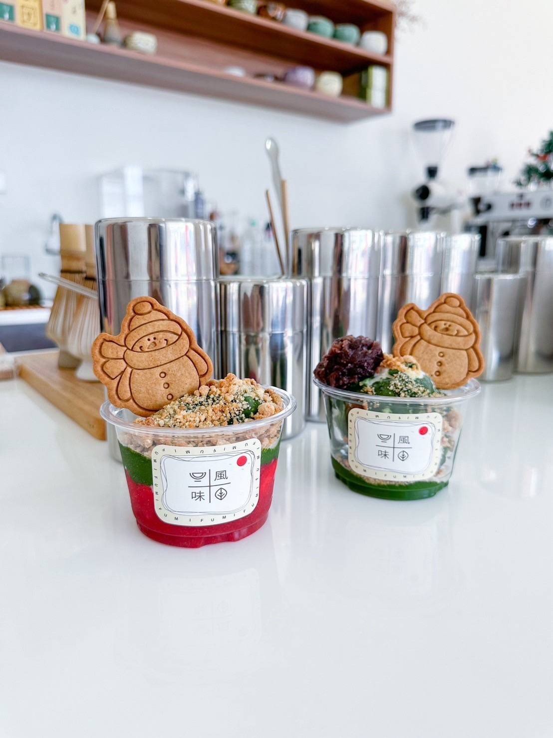 รีวิว FUMI House Cafe : FUMI 風味 บ้านเพ - มัทฉะลาเต้ บ้านเพ จ.ระยอง