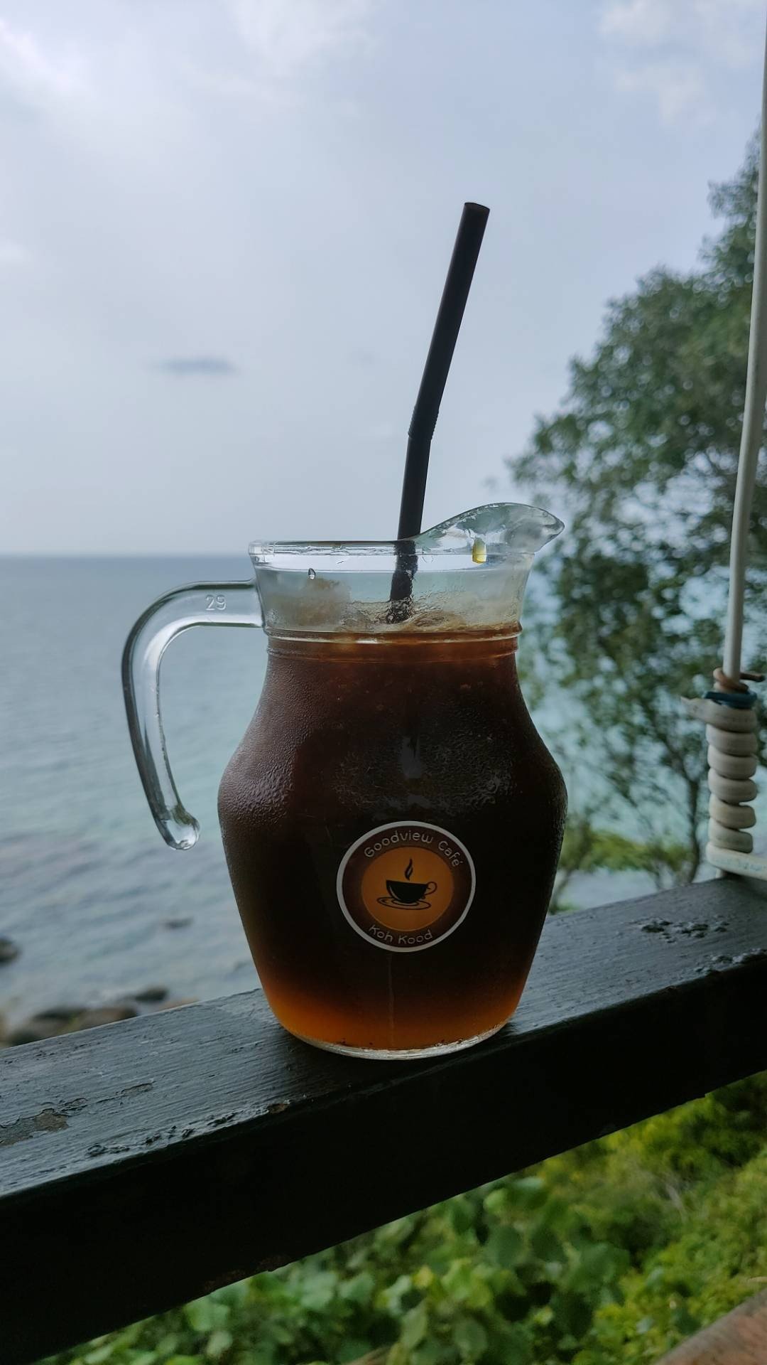 รีวิว Good View Coffee - Goodview Resort and Coffee