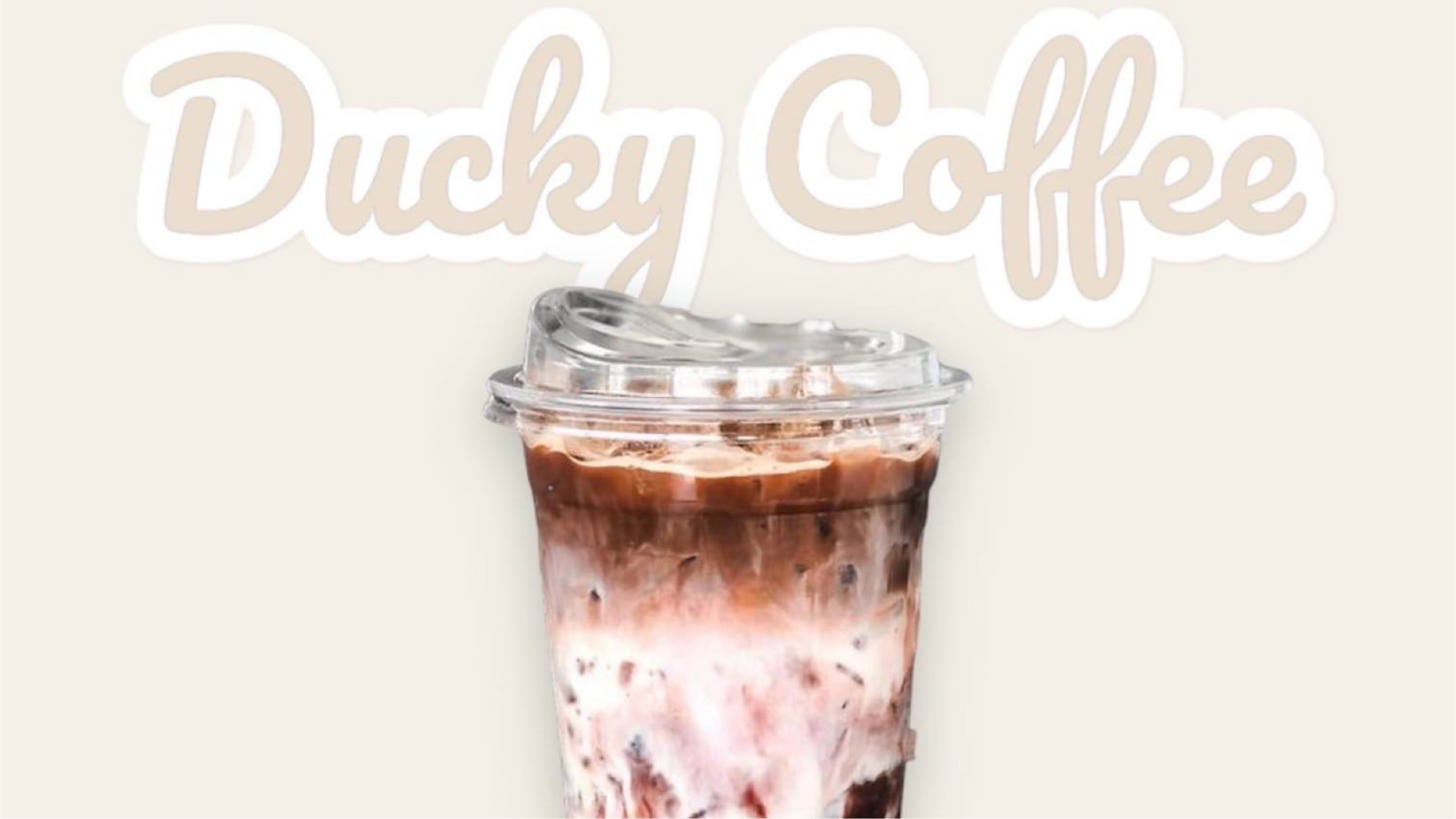 Ducky coffee & waffle - สั่งอาหารเดลิเวอรี | Wongnai x LINE MAN