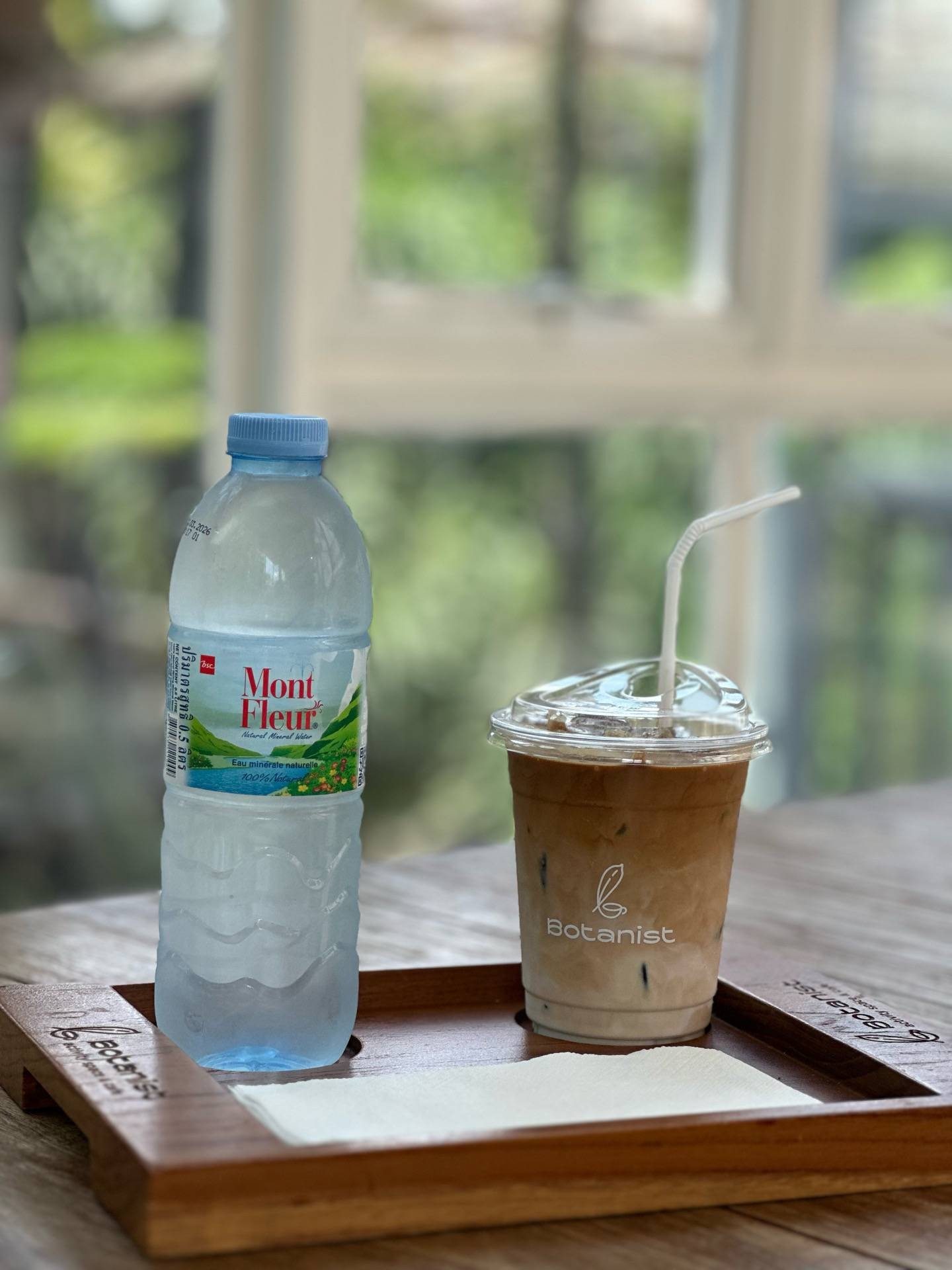 รีวิว Botanist activity space & cafe - คาเฟ่ พื้นที่กว้างขวาง มีอาหาร ...