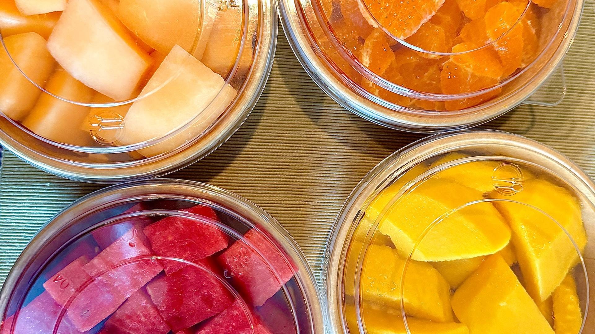 Fruit FIT for YOU - สั่งอาหารเดลิเวอรี | Wongnai x LINE MAN