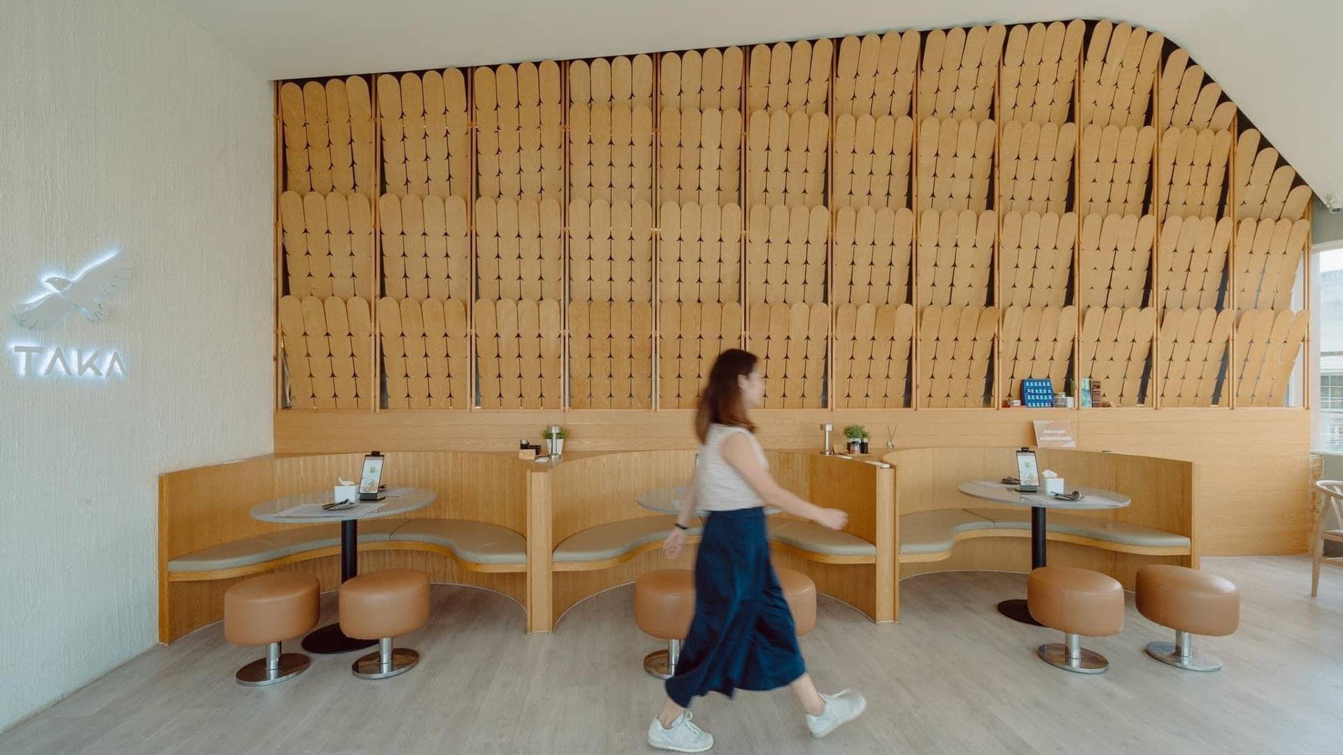 TAKA - japanese house phuket - สั่งอาหารเดลิเวอรี | Wongnai x LINE MAN