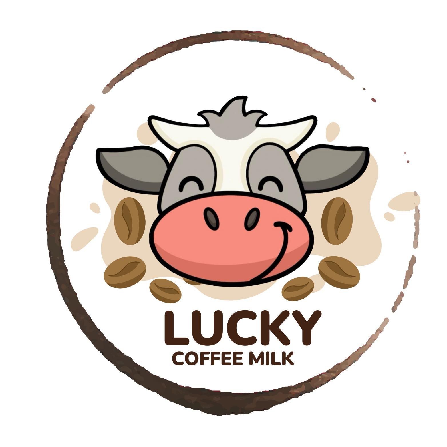 ร้าน Lucky Coffee Milk | รีวิวร้านอาหาร