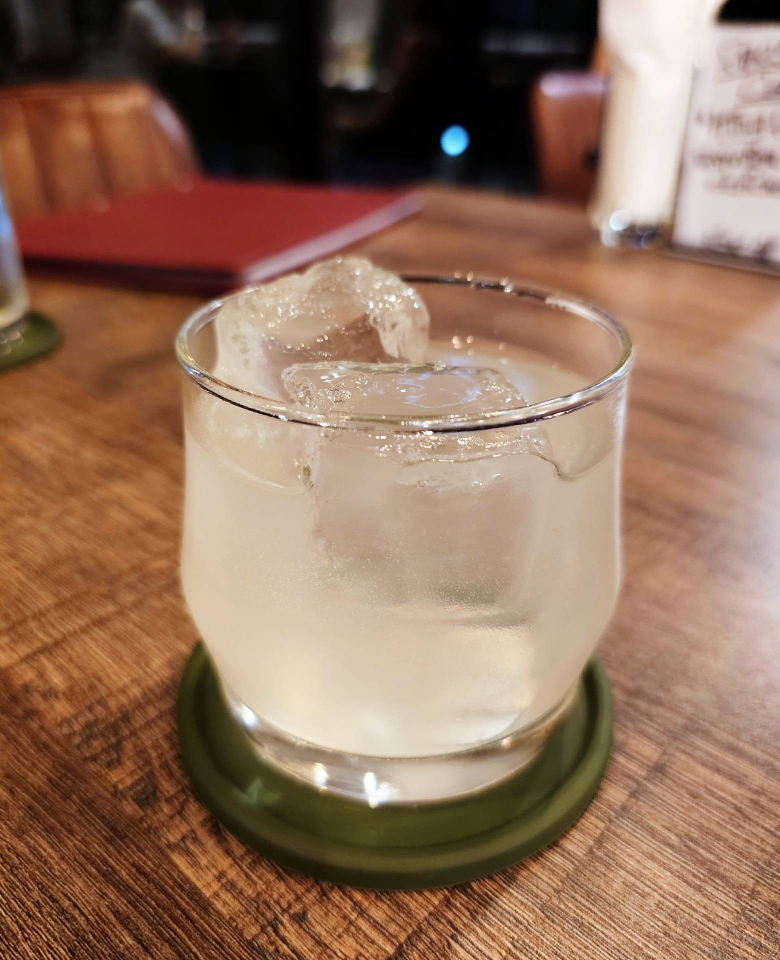 รีวิว RED Nikkei & Steak Bar - ร้านอาหารสไตล์ nikei ของเชฟออฟ iron chef ...