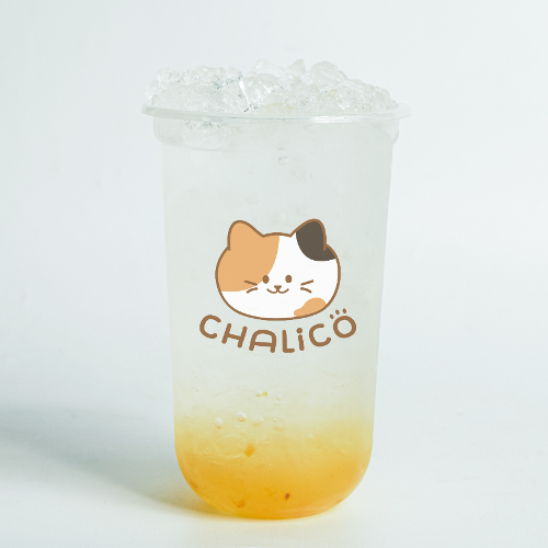 ร้าน CHAlico — ชาลิโก ชานมไข่มุก - | รีวิวร้านอาหาร