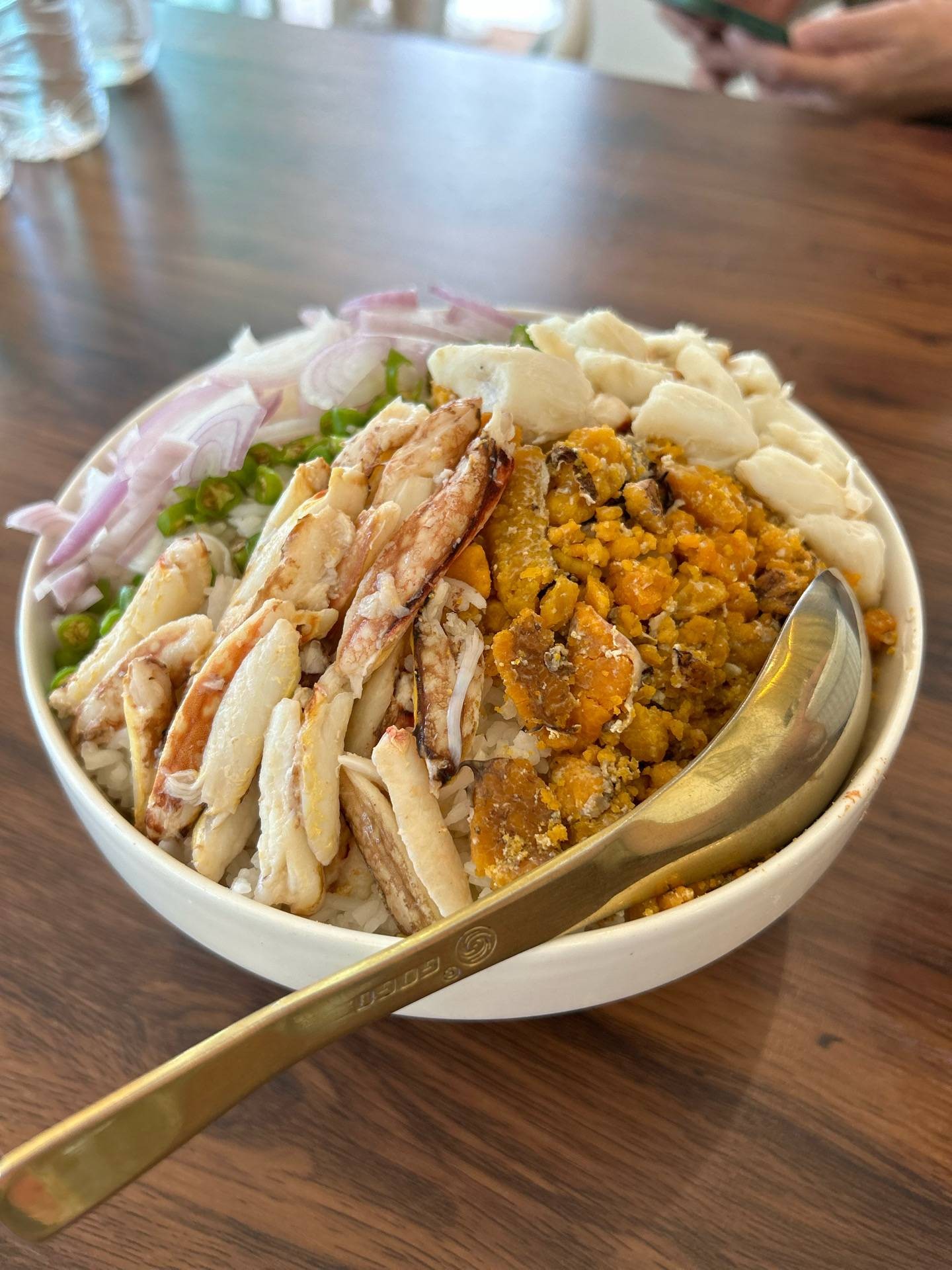 รีวิว กะเพราบ้านพี่ & คาเฟ่ (Kaprao Baan Phi & Cafe) (สาขาอุดร) - คาเฟ่ ...