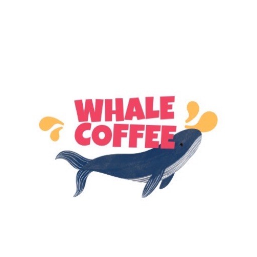 ร้าน Whale Coffee | รีวิวร้านอาหาร