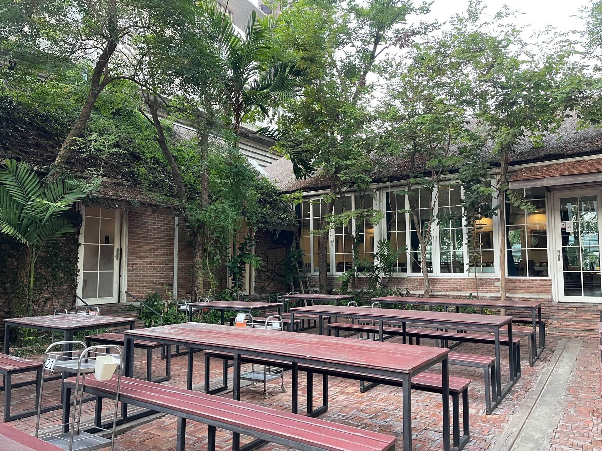 รูป SORTREL’s Cottage