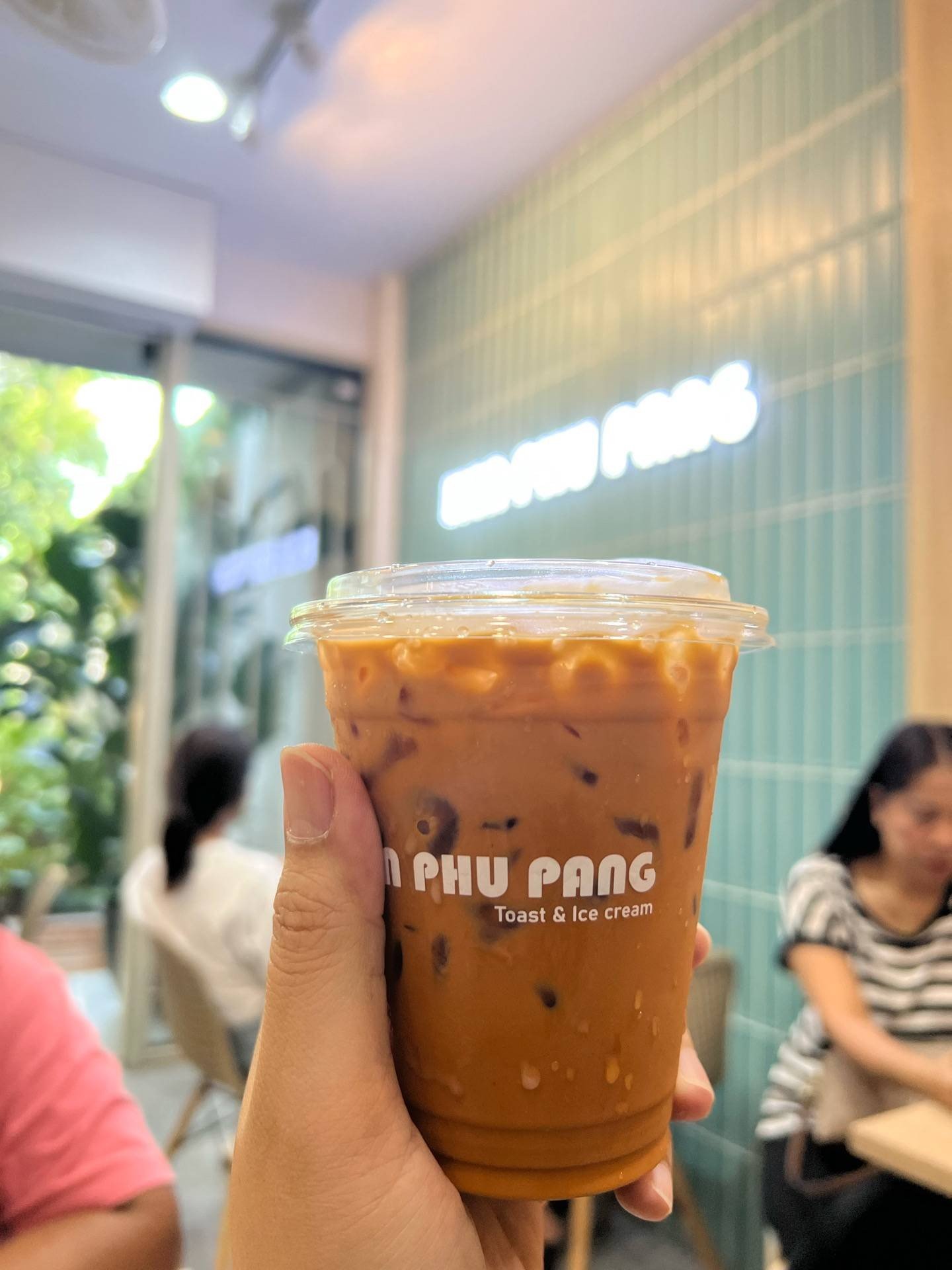 รีวิว Ken Phu Pang ตัวเมืองหาดใหญ่ - ขนมปังนุ่มๆ หอมเนย ฟินเลยจ้า