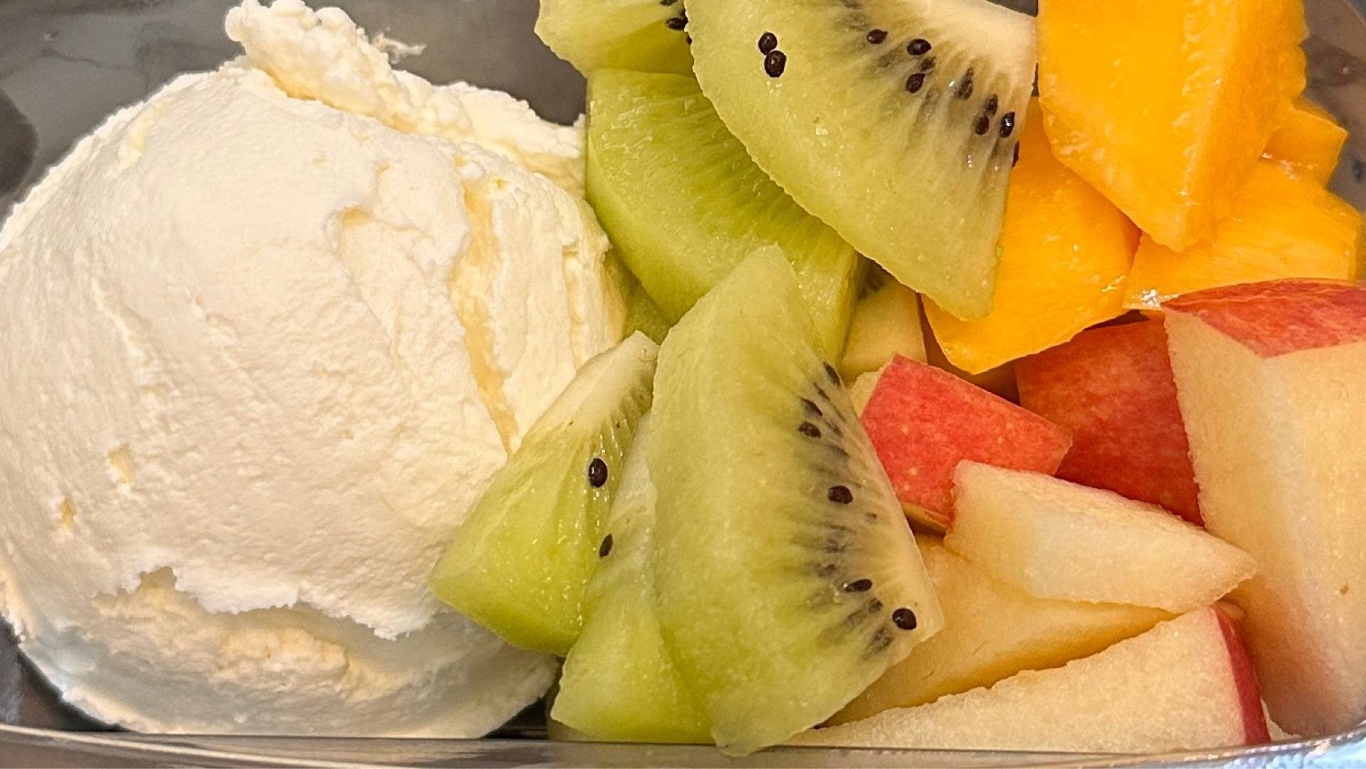 Catty's Dessert & Health (Greek Yogurt) - สั่งอาหารเดลิเวอรี | Wongnai ...