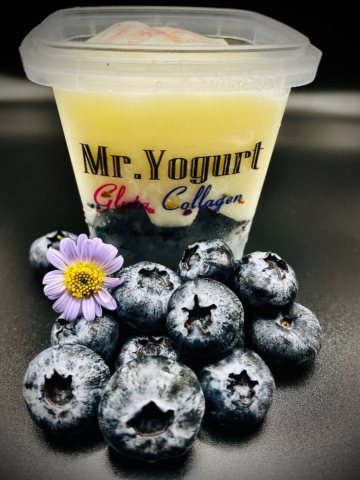 Mr.Yogurt - สั่งอาหารเดลิเวอรี | Wongnai x LINE MAN