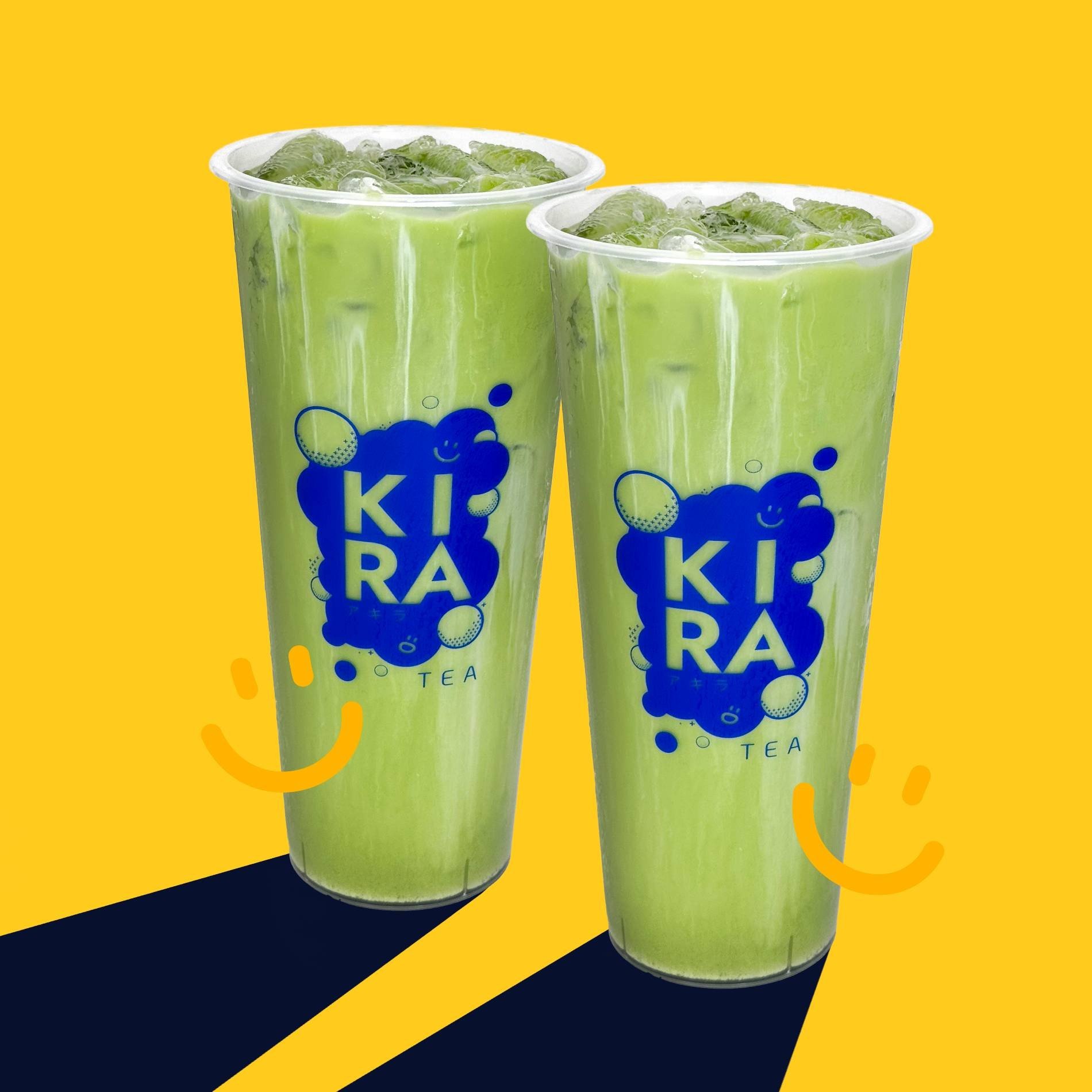 ร้าน KIRA Tea | รีวิวร้านอาหาร