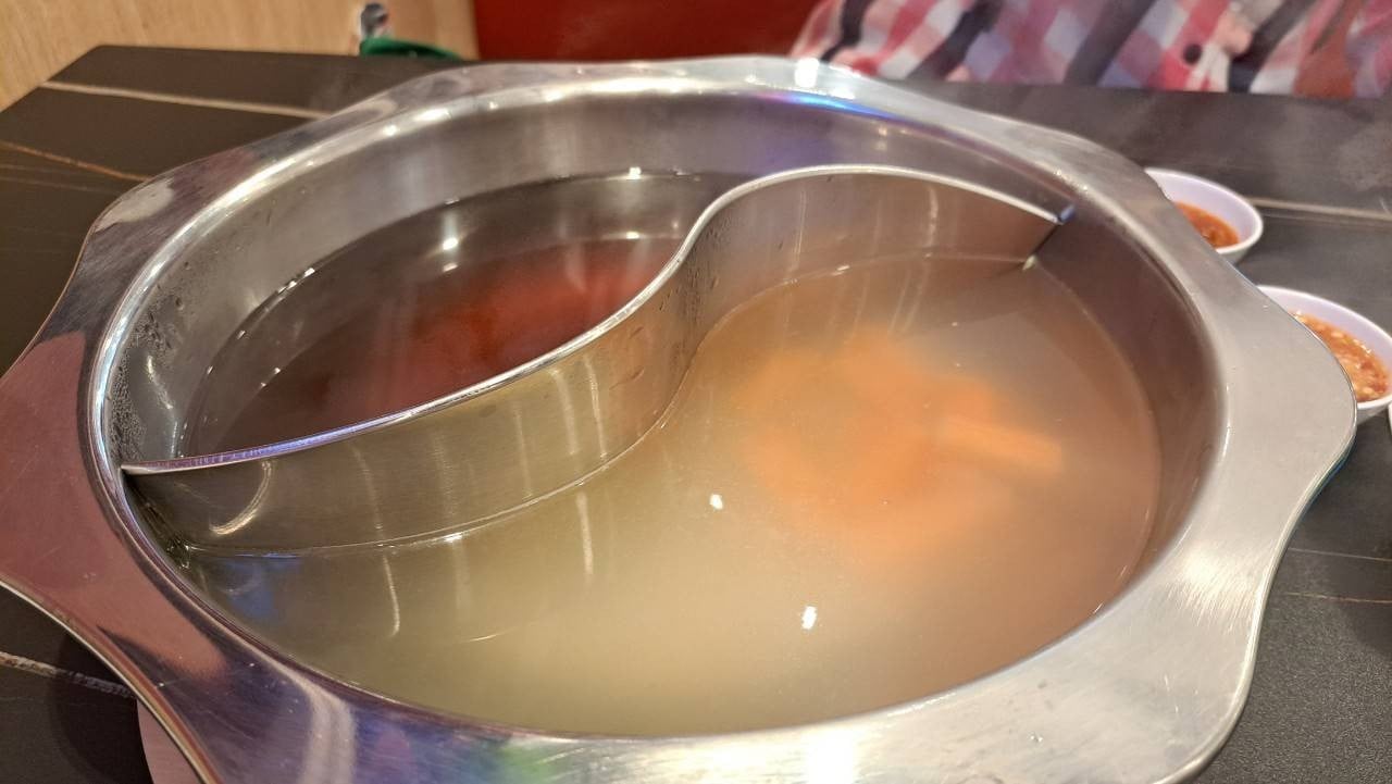 ร้าน So Grill And Shabu Big C สมุทรปราการ | รีวิวร้านอาหาร