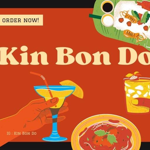 ร้าน Kin Bon Do | รีวิวร้านอาหาร