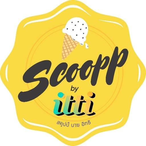 [รีวิว] ร้าน Scoopp by itti ตรอกสุกร 1 | เมนูแนะนำ รูปภาพ ราคา
