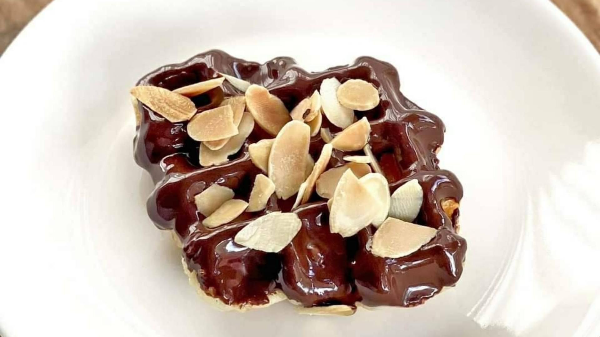 Mini Croffle Cafe - สั่งอาหารเดลิเวอรี | Wongnai x LINE MAN