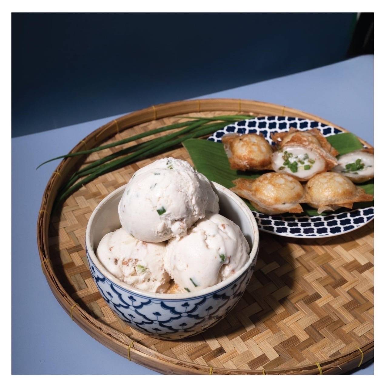 ร้าน One More Scoop (วัน มอร์ สคูป) | รีวิวร้านอาหาร