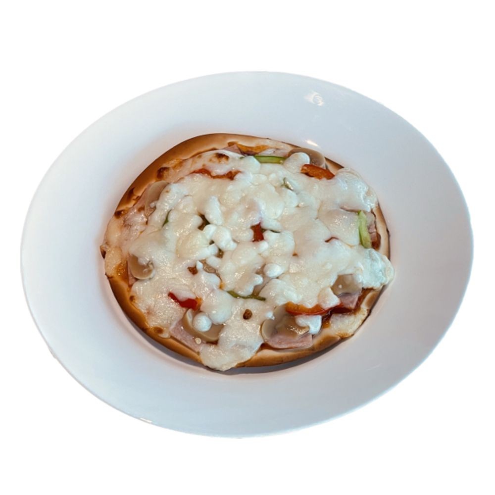 ร้าน C'mon Cafe มีนบุรี | รีวิวร้านอาหาร