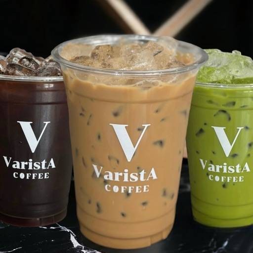 ร้าน VARISTA COFFEE | รีวิวร้านอาหาร
